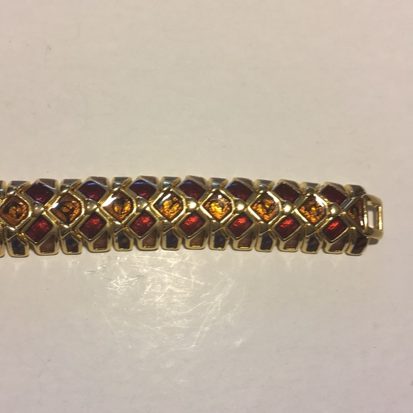 Joan Rivers | Jewelry | Joan Rivers Bracelet | Poshmark